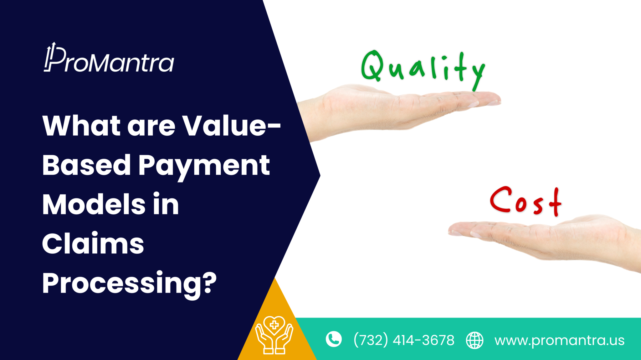 Value-Based Payment Models in Healthcare Guide | ProMantra