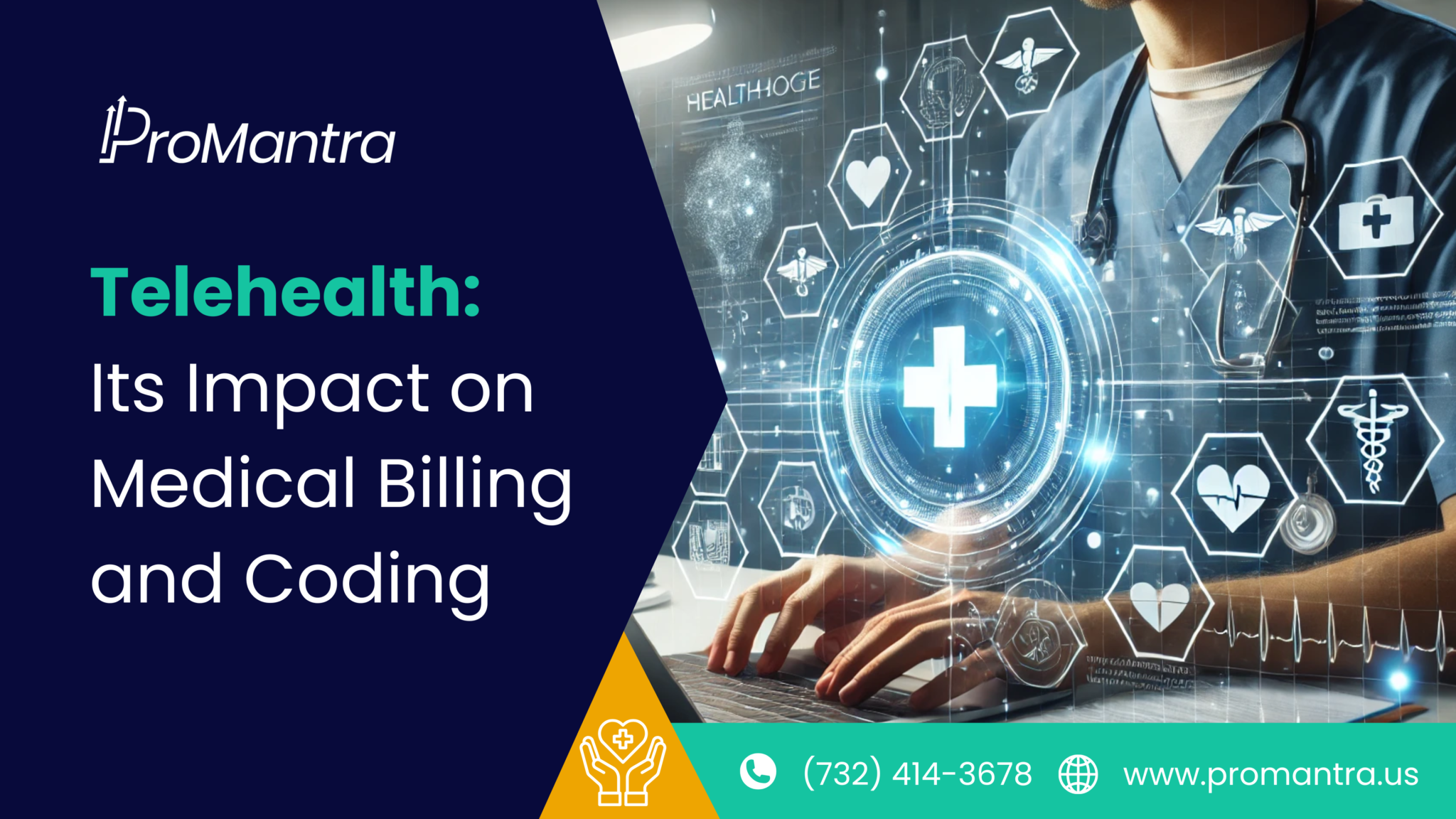 Coding Flank Pain - Promantra