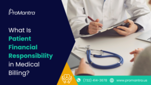 Patient Financial Responsibility: Best Practices | ProMantra