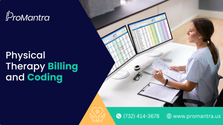 Physical Therapy Billing Guide: Essential Codes & Best Practices